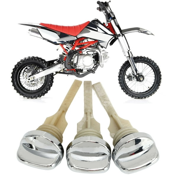 Engine Oil Level Indicator,3 Engine Oil Dipsticks Engine Oil Tank Dip ...