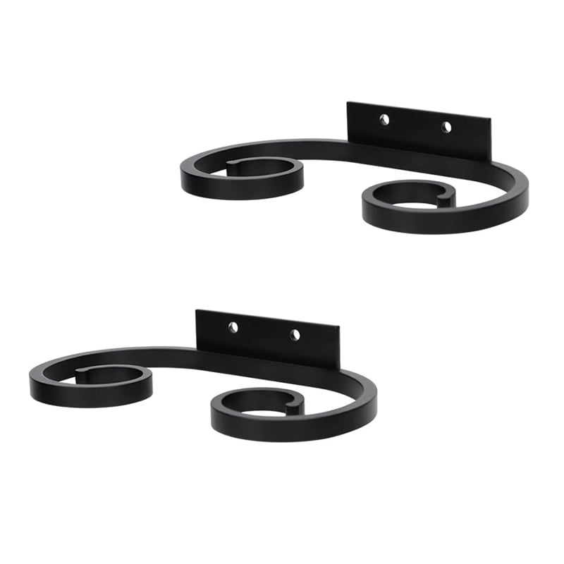 Click here for Unbranded 2pcs Wall Mounted Wine Glass Rack  Wine... prices