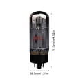 Professional 5881A Electron Tube Compatibility With 6L6GC Ideal For ...