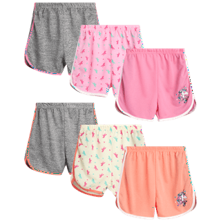 Disney Princess Moana Rapunzel Tiana Little Girls French Terry 3 Pack ...