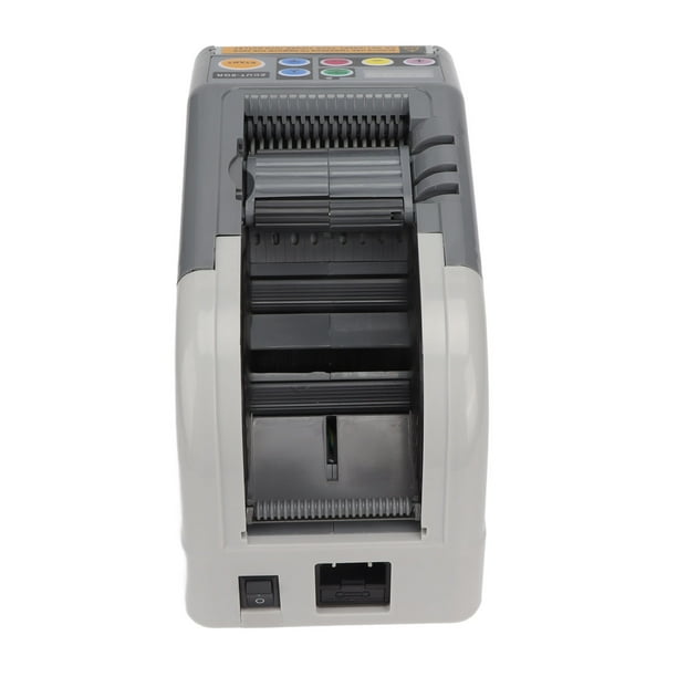 Automatic Tape Dispenser, 999mm Maximum Cutting Length Low Error ...