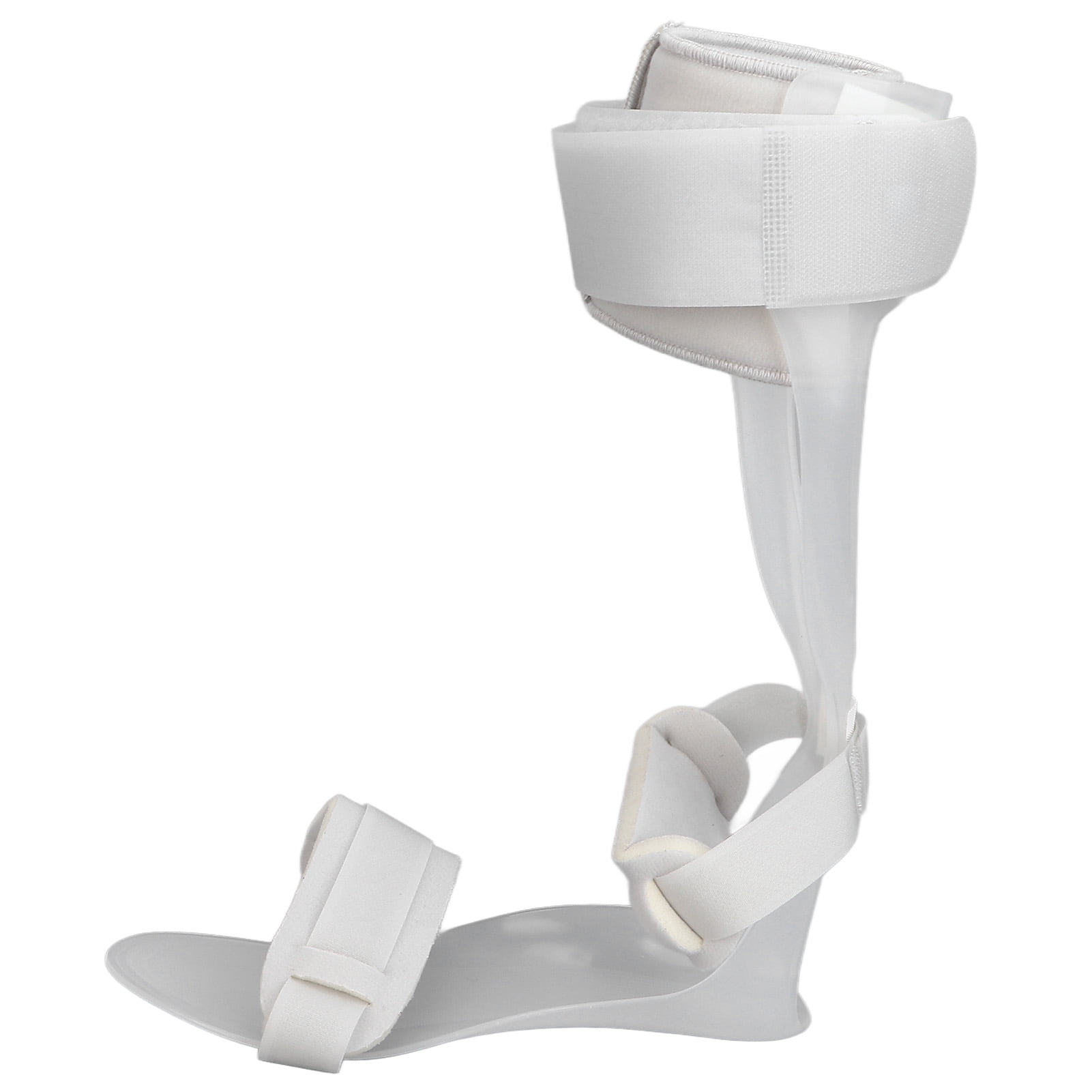 Tracción de la Ortesis del Pie, Liviano Bajo Ultra Delgada Caída de Pie ...