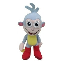 Dora the Explorer 10" Boots the Monkey Plush Dolls Toy - Walmart.com