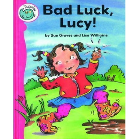 Bad Luck, Lucy! | Walmart Canada