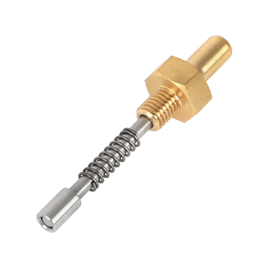 FYUU Pressure Guard Oil Pressure Relief Valve For Polaris Ranger ATV ...