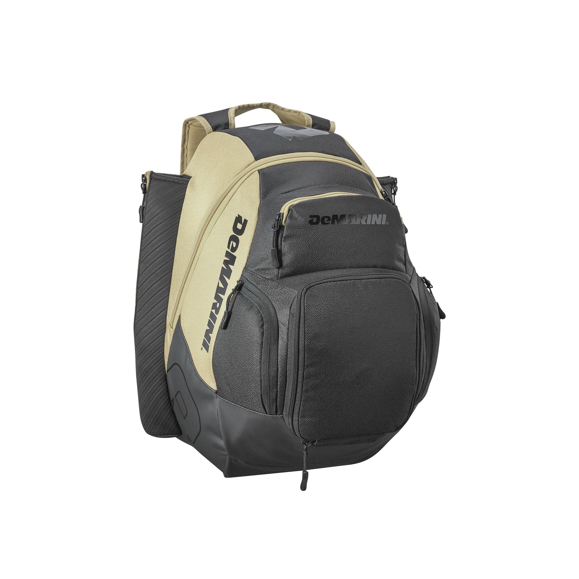 DeMarini Voodoo OG Backpack - Vegas Gold - Walmart.com