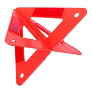 Justin Case Ground Triangle - Walmart.com