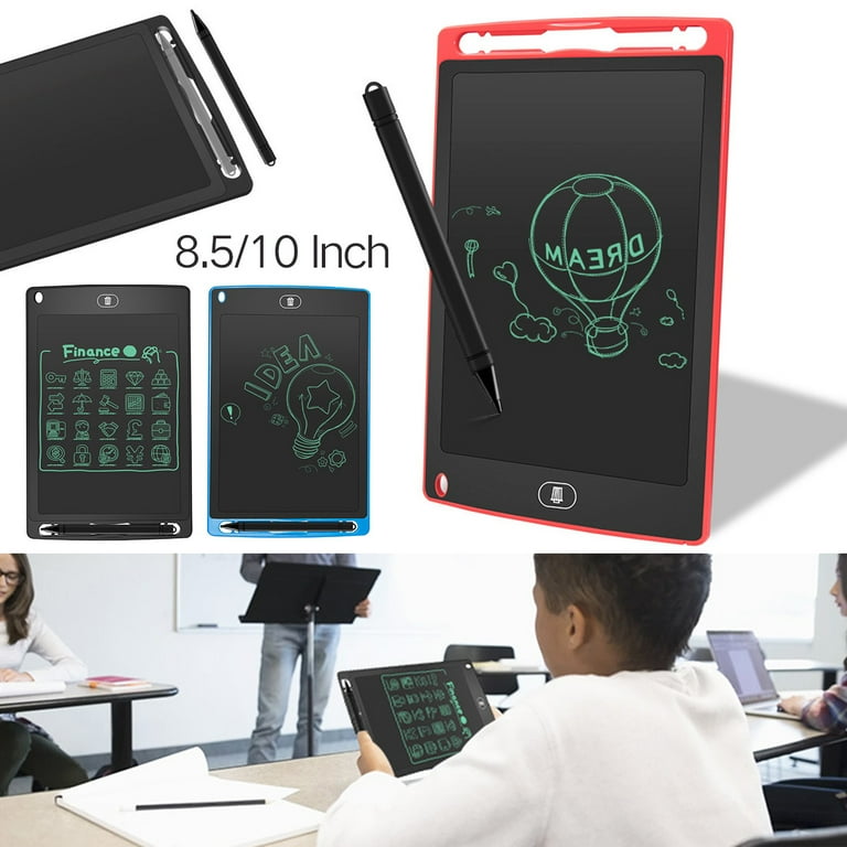 Computer Writing Pad