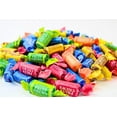 Mini Tootsie Roll Chews, Individually Wrapped, Bulk Candy, Fruit ...