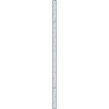 Tie Down Engineering 59155 Certified Galvanized Strapping - 37 ...