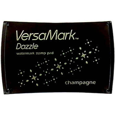 VersaMark Watermark Pad - Walmart.com