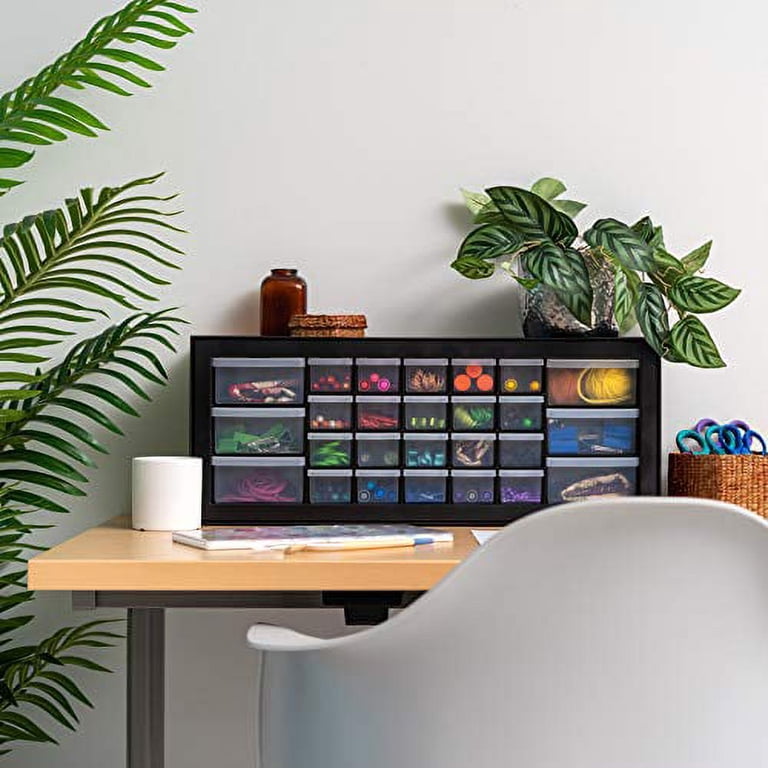 Parts Organizer Of Computer