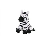 Wild Republic Zebra Baby Plush, Stuffed Animal, Plush Toy, Gifts for ...