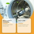 Washing Machine Cleaner, Powerful Drum Descaling & Odor Remover for ...