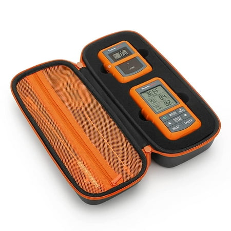 From Case for Thermopro TP20/ TP08S/ TP07 Wireless Remote Digital ...