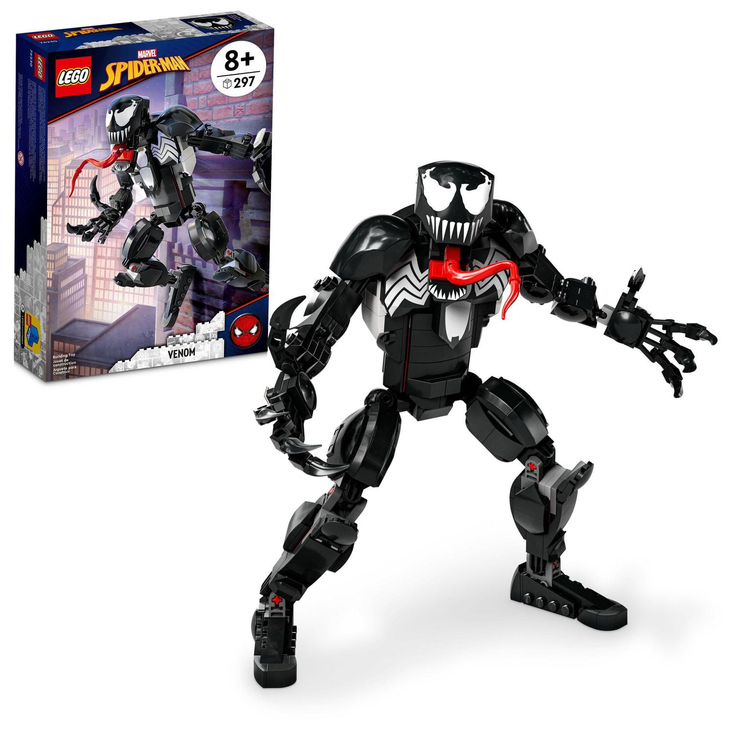 Click here for Lego Super Heroes Venom Figure 76230 Toy Building... prices