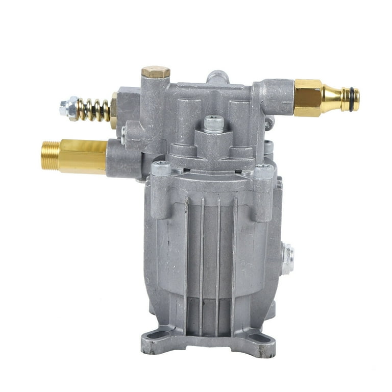The ROP Shop 3000 PSI Power Pressure Washer Water Pump For, 51% OFF