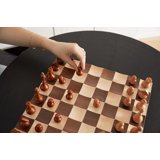 Umbra Wobble Chess Set - Walmart.com