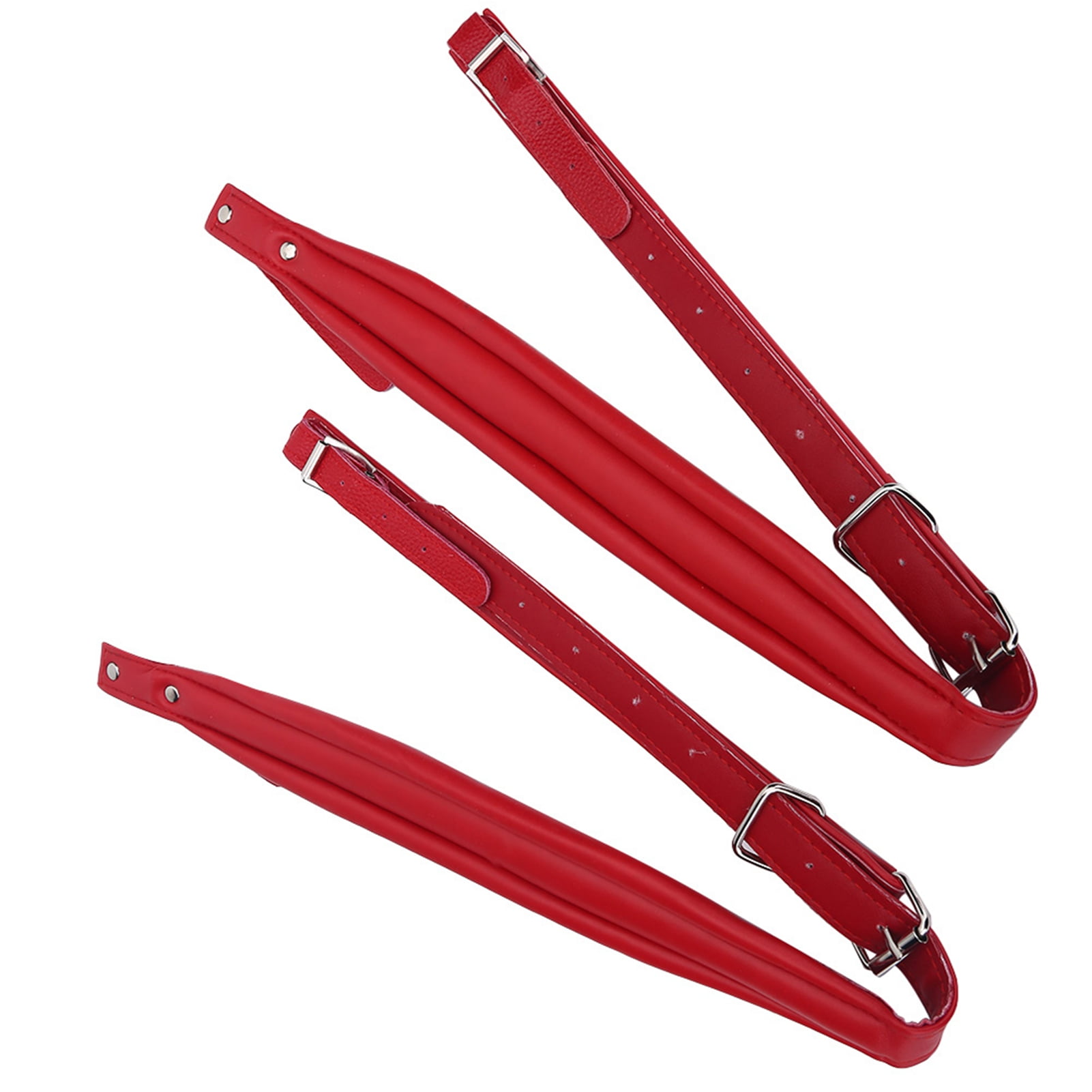 Correa de Acordeón, Correa de Acordeón Ajustables de Cuero, Cómodo ...