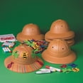 Safari Fun Hats Craft Kit (Pack of 12) - Walmart.com