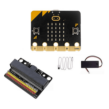 Bbc Microbit V2.0 Motherboard An Introduction to Graphical Programming in Python Programmable ...