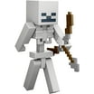 Minecraft Skeleton Figure - Walmart.com