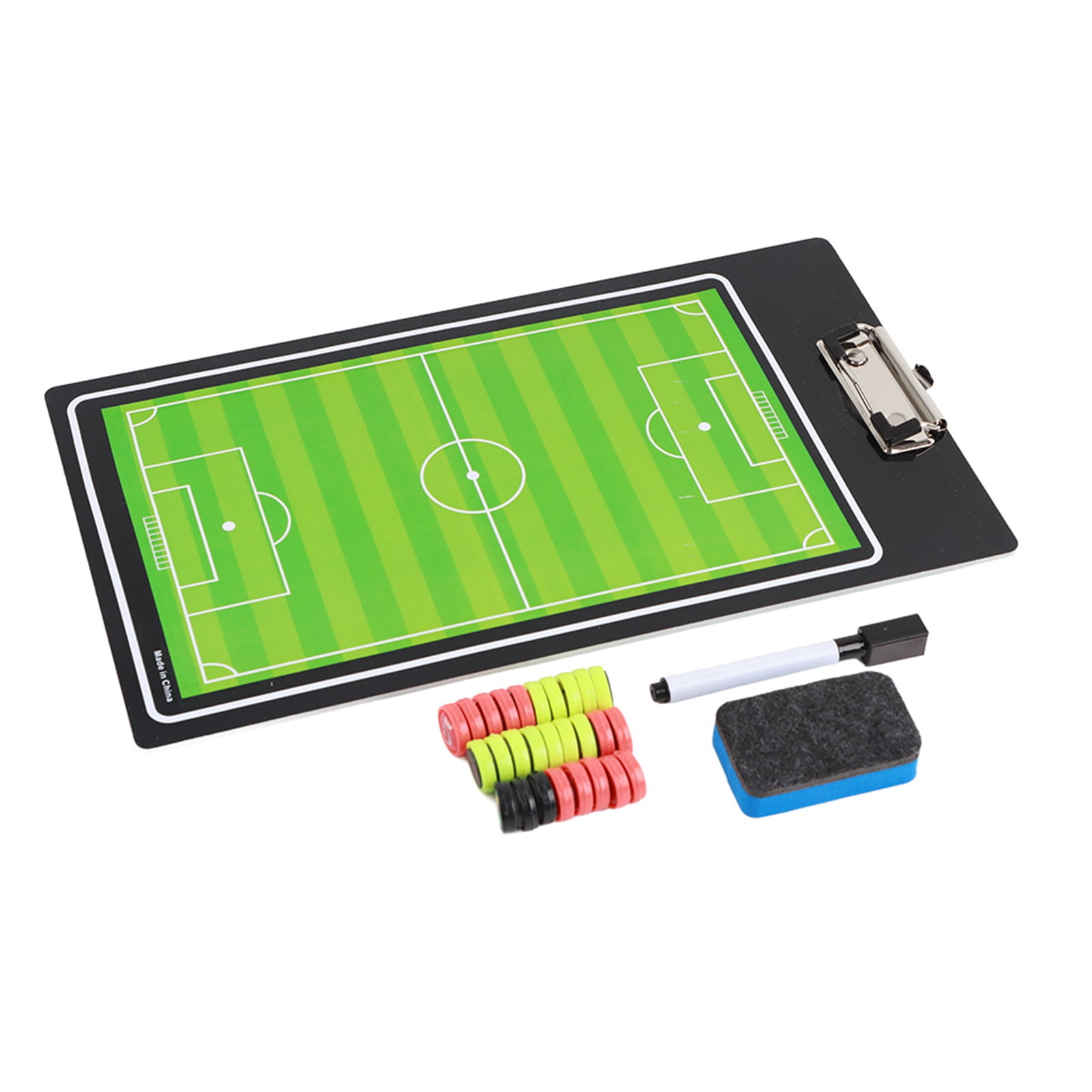 Click here for Vobor-Ca Football Coaching Board football Soccer B... prices