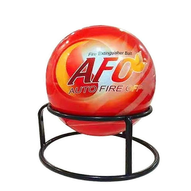 Fireball Automatic Fire Off Extinguisher Ball Anti-fire Balls Safe Non ...