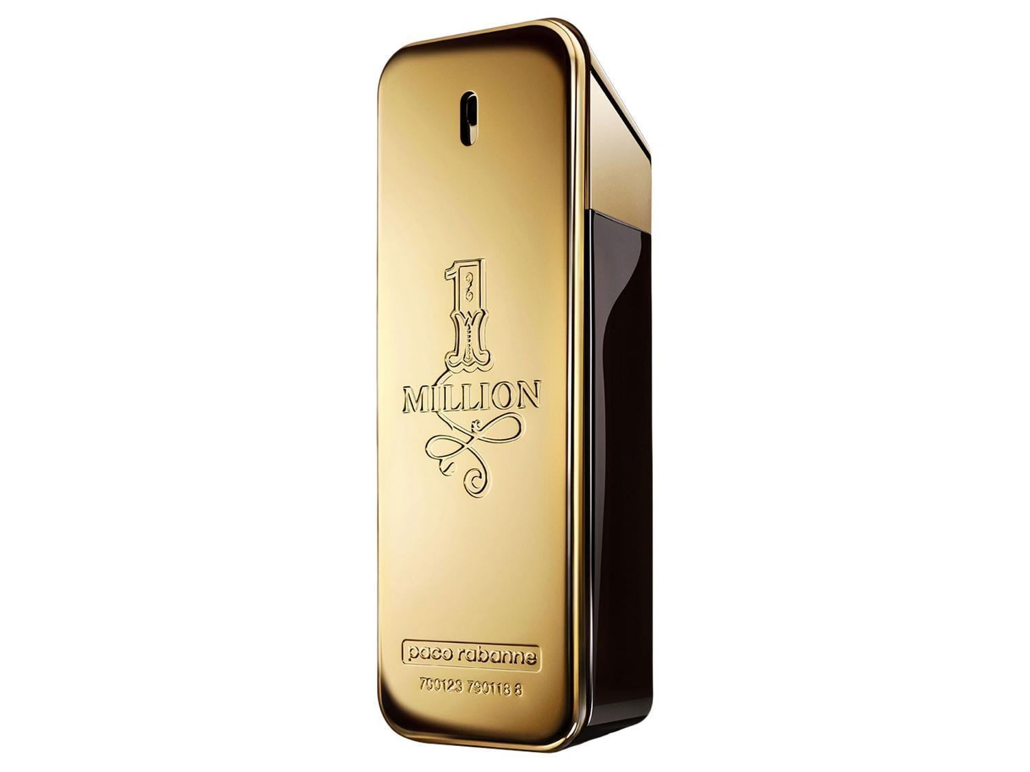 Loción One Million de Paco Rabanne EDT 100 ml | Bodega Aurrera en línea