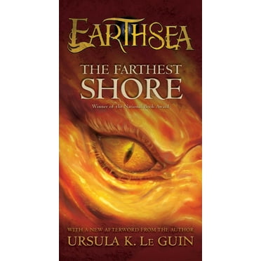 Earthsea Cycle: The Books of Earthsea : The Complete Illustrated ...