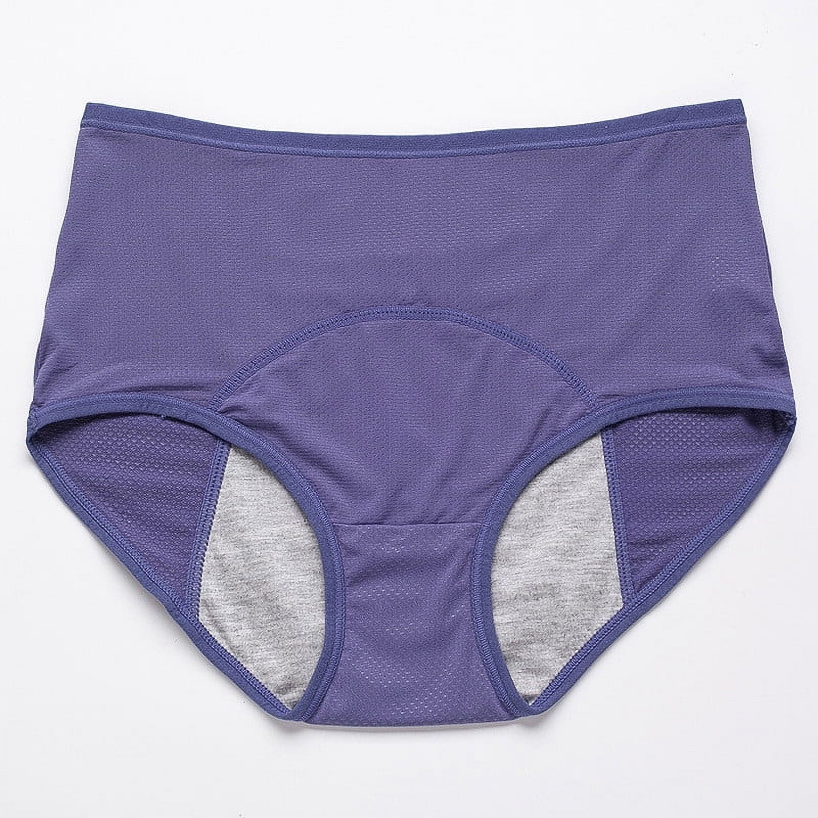 Click here for Weibbin Washable & Reusable Incontinence Underwear... prices