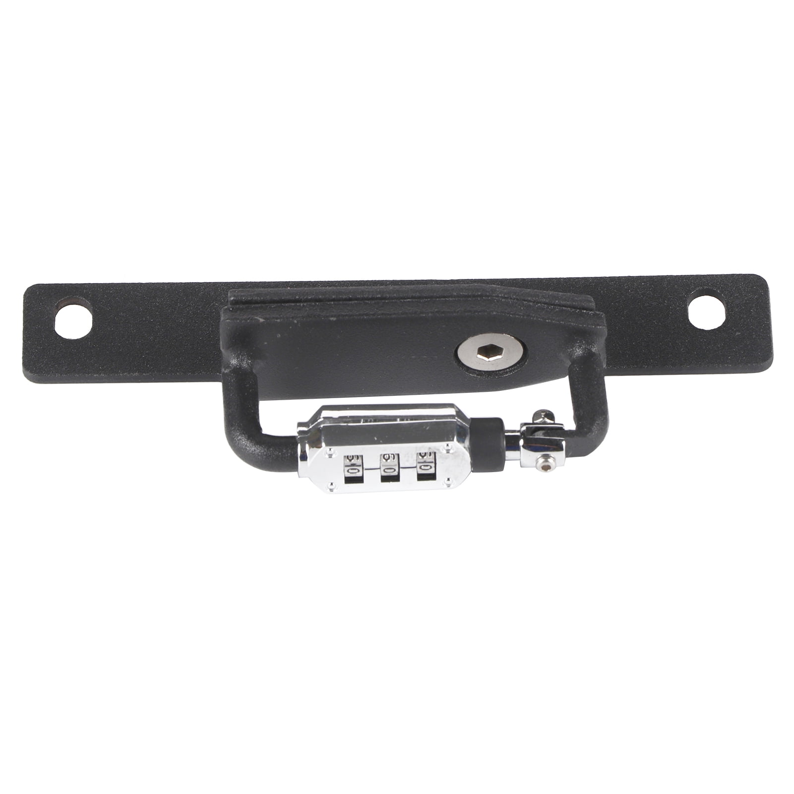 Cerradura para casco BuyWeek del lado izquierdo con contraseña para R ...