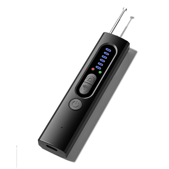 Gps Tracking Detector