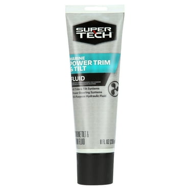Super Tech Marine Grease, 14 oz Tube - Walmart.com