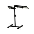 Next Level Racing NLR-A012 Free Standing Keyboard & Mouse Stand ...