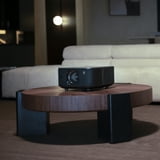 Yaber K3 Pro Premier Home Theater Projector with Subwoofer, CBK01262 ...