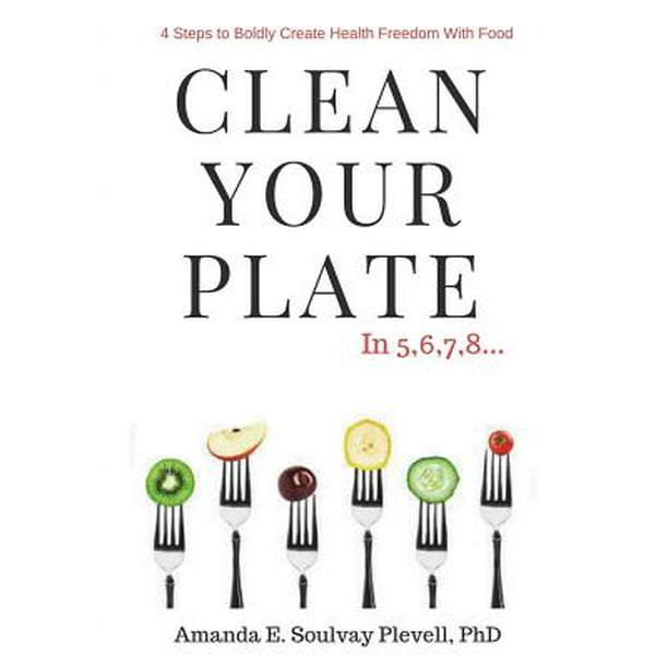 Clean Your Plate - Walmart.com - Walmart.com