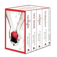 Red Queen 4-Book Box Set : Books 1-4 (Hardcover) - Walmart.com