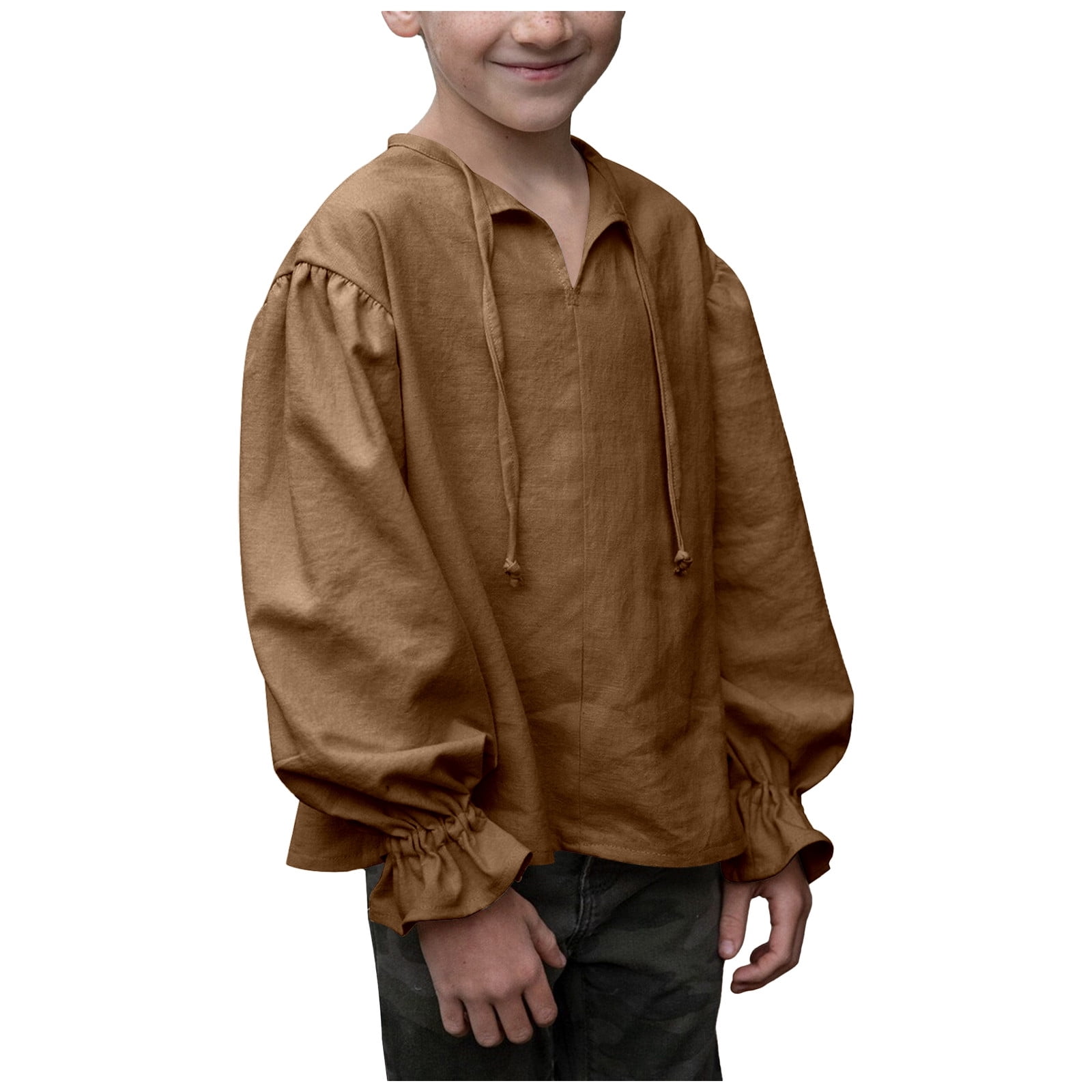 Click here for Weaiximiung Dinosaur Tops Boys Dress Shirt For Kid... prices