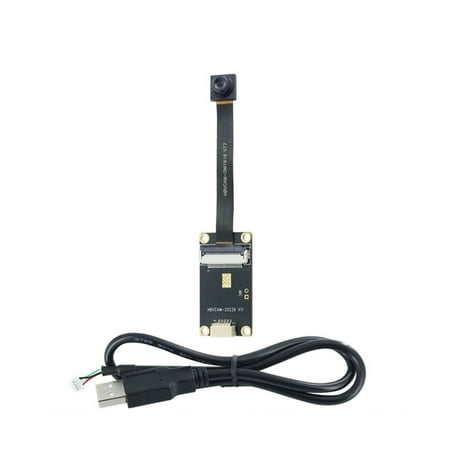 Notebook All-In-One Camera 120-Degree Distortion-Free / Fixed Focus 5Mp ...