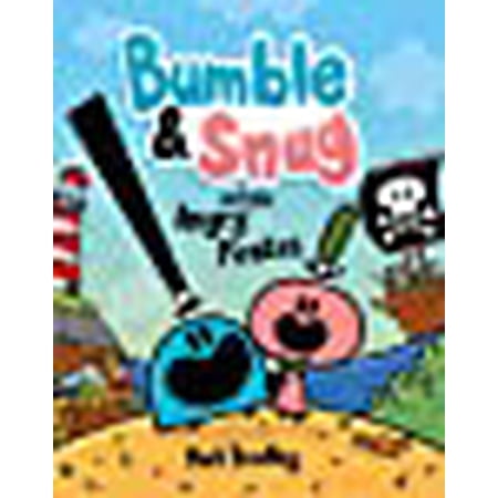 Bumble and Snug and the Angry Pirates | Walmart Canada