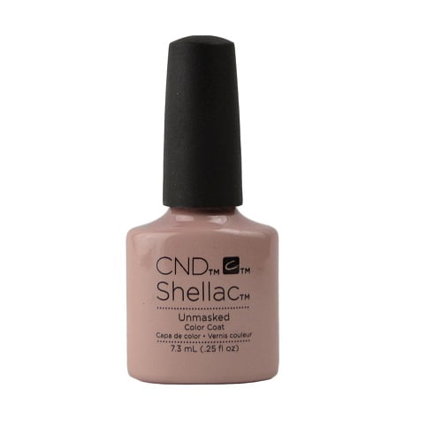 CND Shellac (unmasked) - Walmart.com