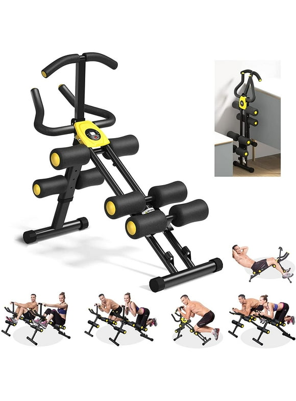 Ab Machines in Ab & Core Trainers - Walmart.com