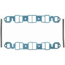 Fel-Pro Oe MS90103-1 FEPMS90103-1 MANIFOLD SET FORD V8 62-76 - Walmart.com