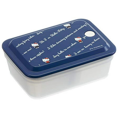 Skater lunch box Silver ion Ag + Antibacterial fluffy packing with integrated air valve 1 step ...