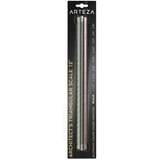 Arteza Architect Ruler, Triangular, Scale, 12" - Walmart.com