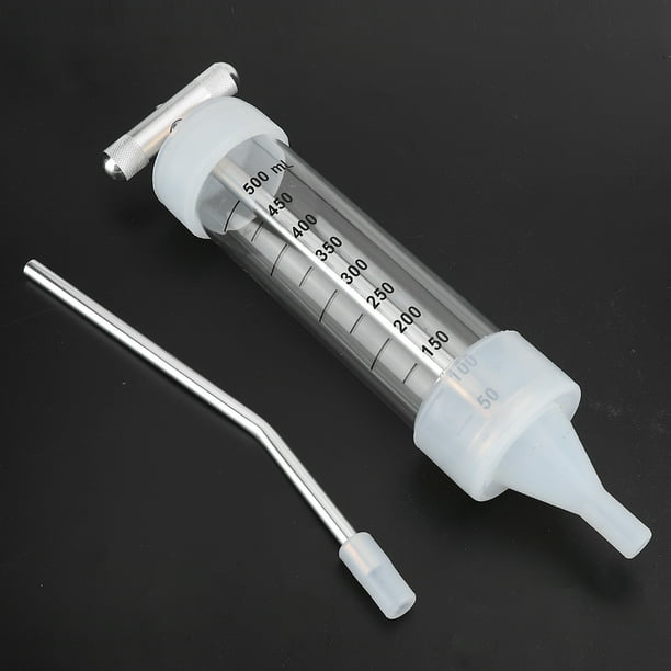 Pig Uterus Irrigator, Portable Veterinary Uterus Cleaner, Cleaning ...