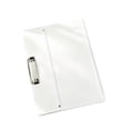 A3 Paper Clipboard Folder Thickened Document Organizer with Elastic ...