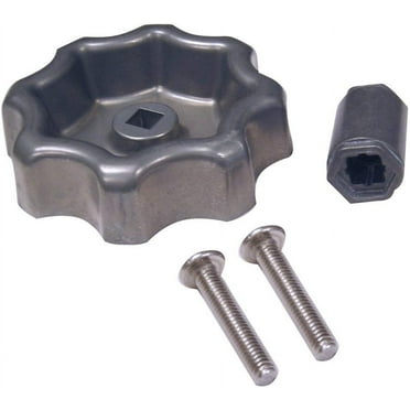 american valve m72as-hask sillcock valve repair kit, brown - Walmart.com