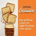 Thomas' Croissant Bread, 13.5 oz - Walmart.com